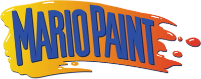 Super mario paint online store
